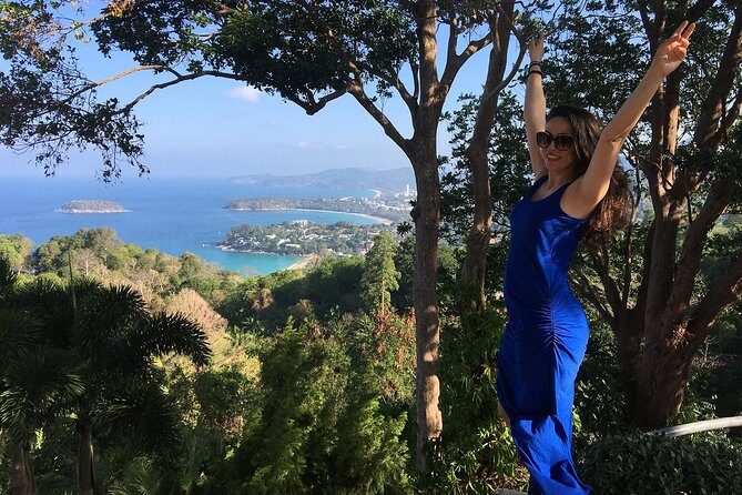 Phuket Private Island Highlights Tour with Big Buddha - Who Would Love This Tour?