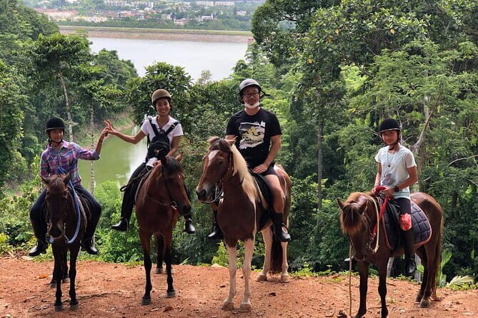 Phuket Scenic Horseback Riding Adventure - What You’ll Actually Experience