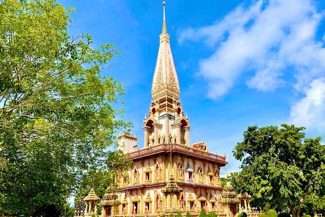 Phuket Sightseeing Raya and Coral Island Full Day By Speedboat - What Travelers Can Expect