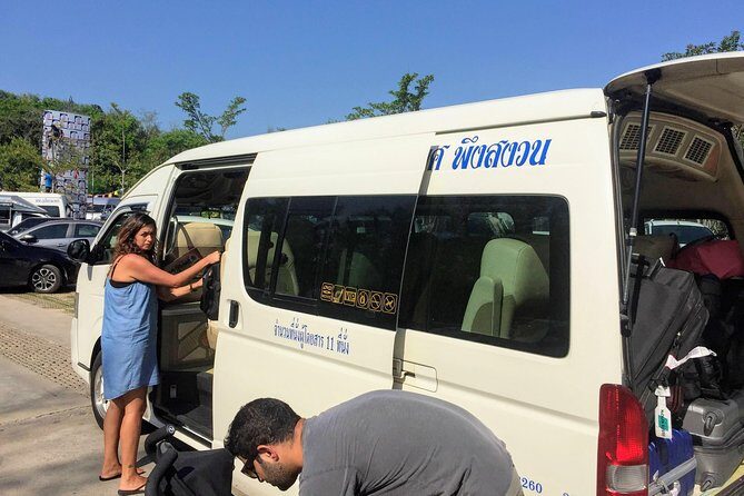 Phuket to Koh Phi Phi VIP Speedboat Transfer - The Value of This Transfer