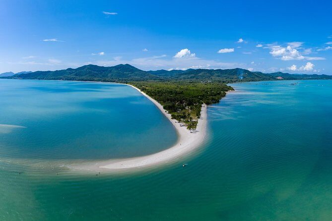 Phuket to Koh Yao Yai by Koh Yao Sun Smile Speed Boat - How This Transfer Serves Travelers Best