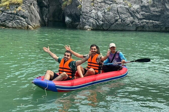 Phuket to Phang Nga Bay and Hong Island Tour by Catamaran - Who Will Love This Tour?