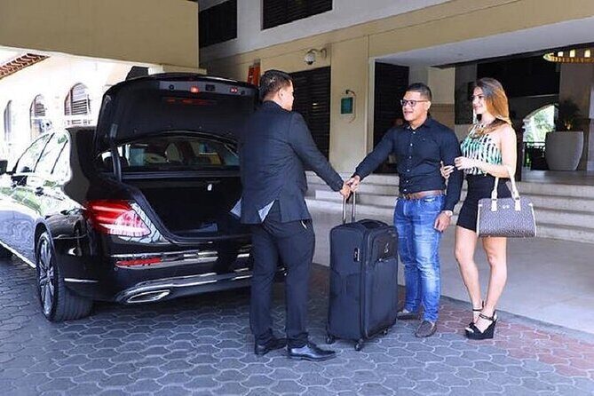 Pick up from Da Nang train station to Hoi An by private car - The Itinerary and Experience