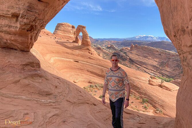 Pick Your Park: Private Day Tour From Salt Lake City - Why This Tour Offers Value and Authenticity