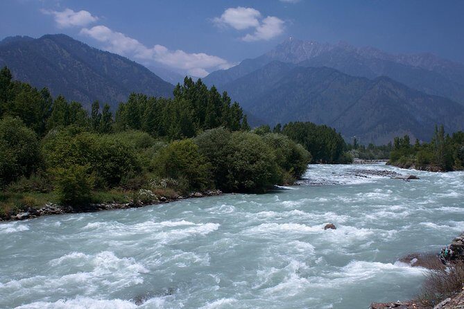 Picturesque Pahalgam: A Memorable Day Trip from Srinagar - Why This Tour Stands Out