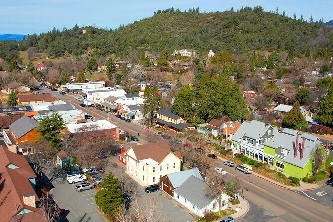 Pies & Pickaxes: A Historic Walking Tour of Julian, CA - What’s Included and What to Expect