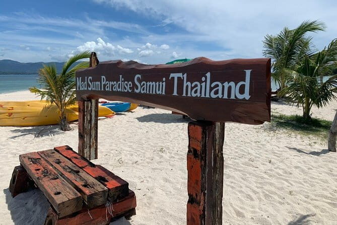 Pig Island & Koh Tan Tour by Speed Boat (Snorkeling & Kayaking) - Final Thoughts