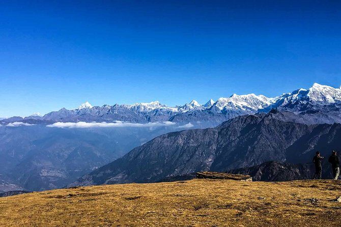 Pikey Peak Trek Everest View - What Makes This Trek Special?