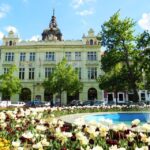 Pilsen: Old Town Gastronomy Tour - The Cultural Significance of Pilsen