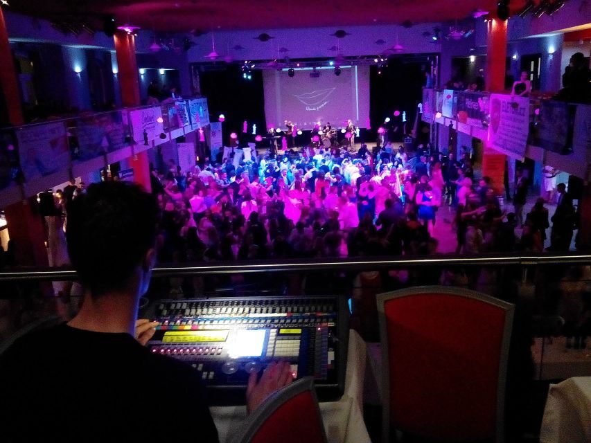 Pilsen: Pub and Club Crawl - Who Should Consider This Tour?