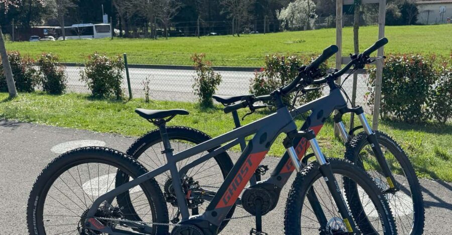 Piran-Portoro E-Bike rental for full day - Authentic Reviews and Real Experiences