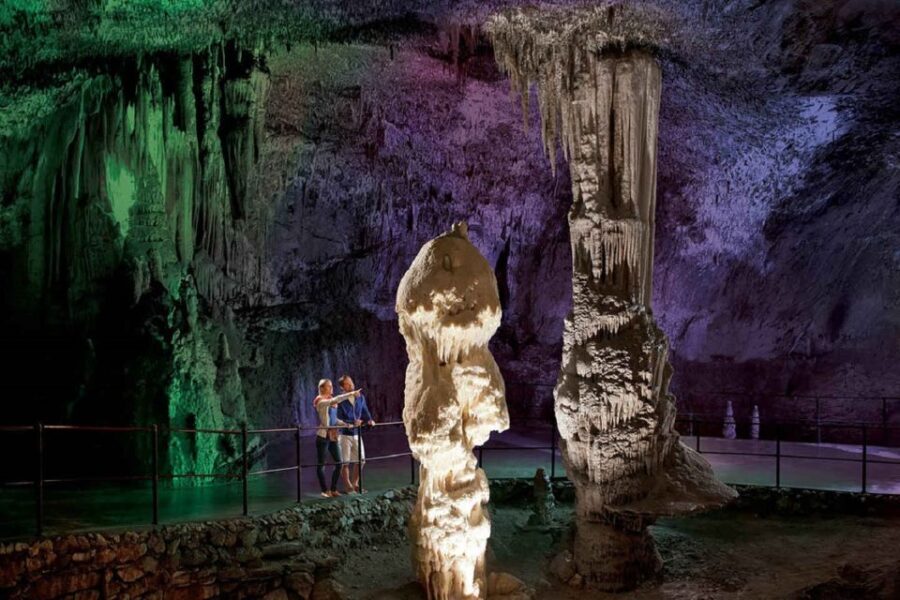 Piran: Postojna Cave and Predjama Castle - In-Depth Look at the Tour Experience
