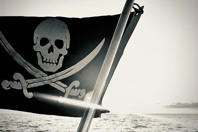 Pirate Adventure in Florida - An In-Depth Look at the Pirate Adventure Tour