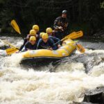 Pitlochry, Scotland: Summer White Water Rafting Tour - Authentic Reviews and Feedback