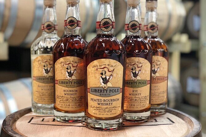 Pittsburgh Whiskey Tasting Pass - Final Thoughts: Worth Your Time and Money?