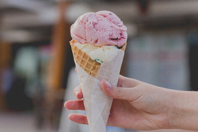 Pizza and Gelato Tour in San Diego - Final Thoughts