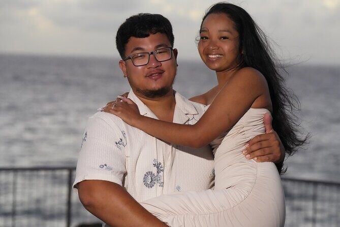Plan Surprising/Secret Proposal Photo/Video in Hawaii Paradise - The Photos and Videos