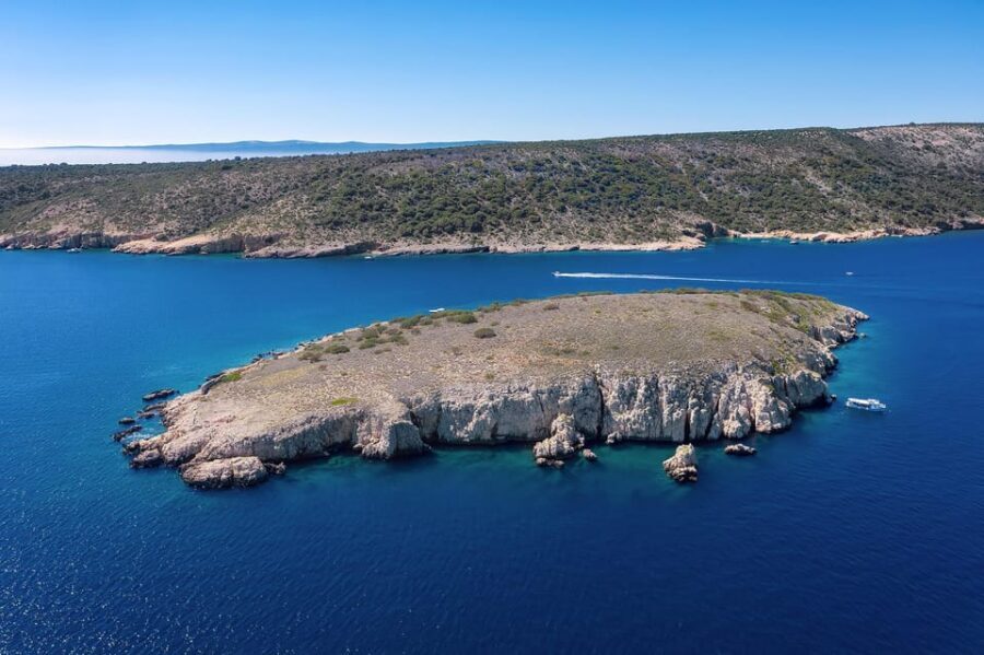 Plavnik Island: A public half day boat tour - Who Is This Tour Best For?