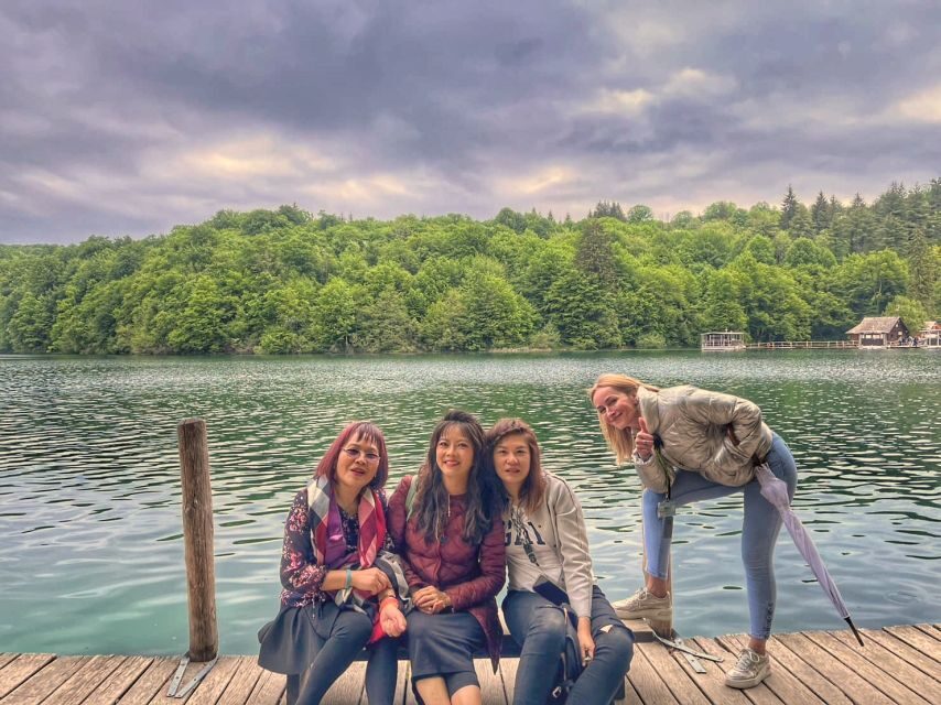Plitvice Lakes Guided Tour - Final Thoughts