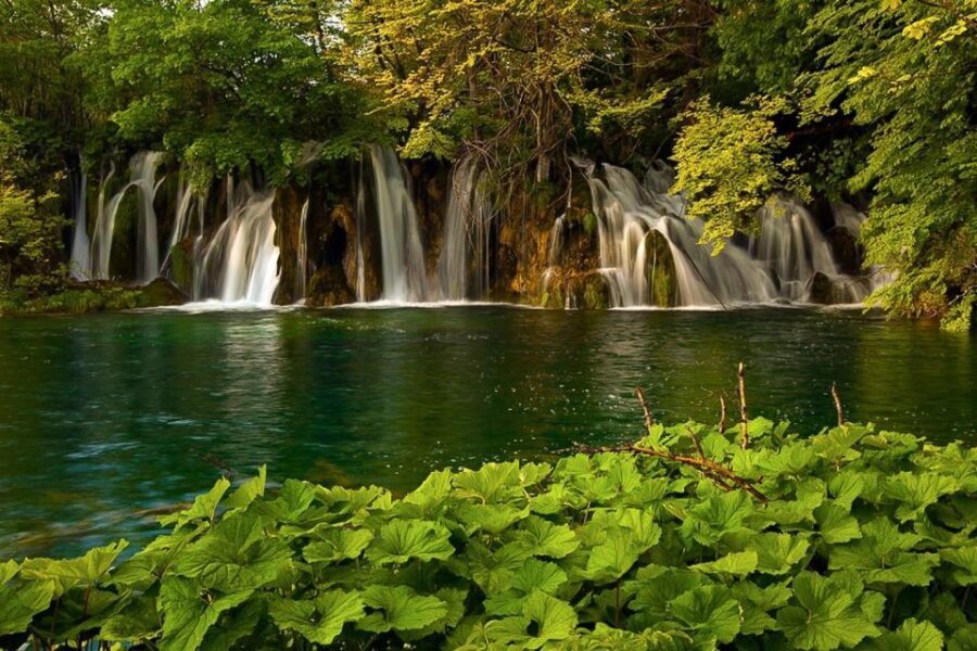 Plitvice Lakes Private Guided Tour - The Itinerary: What to Expect