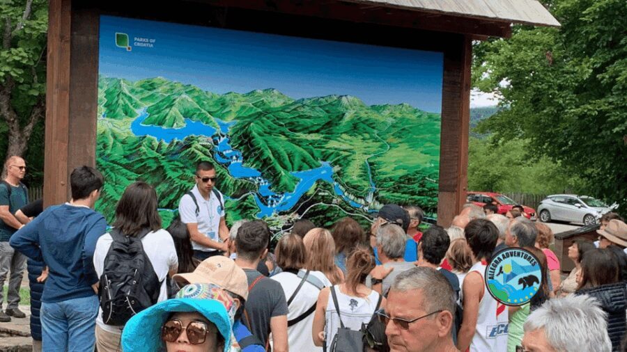 Plitvice Lakes Tour: Secured Tickets, Train & Boat Ride - What to Expect: A Full Breakdown of the Day