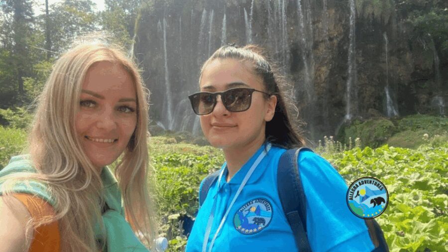Plitvice Private Tour: Secured Tickets, Train & Boat Ride - Transport and Logistics