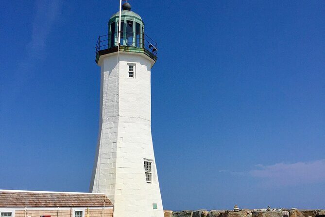 Plymouth & South Shore Full Day Private Tour from Boston - The Cost and Value