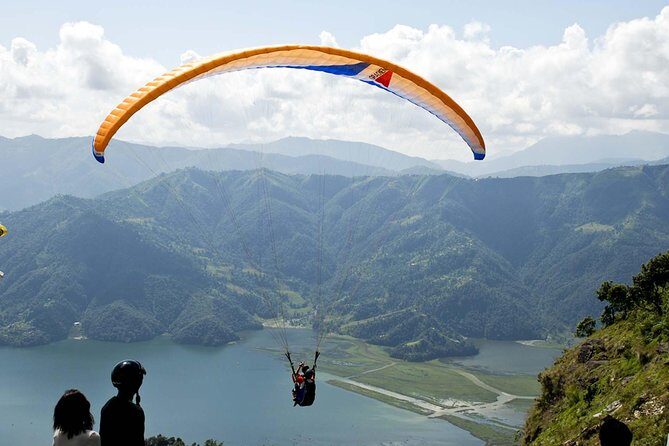 Pokhara: 30-Minute Paragliding Adventure with pick up/drop off - The Value of the Experience