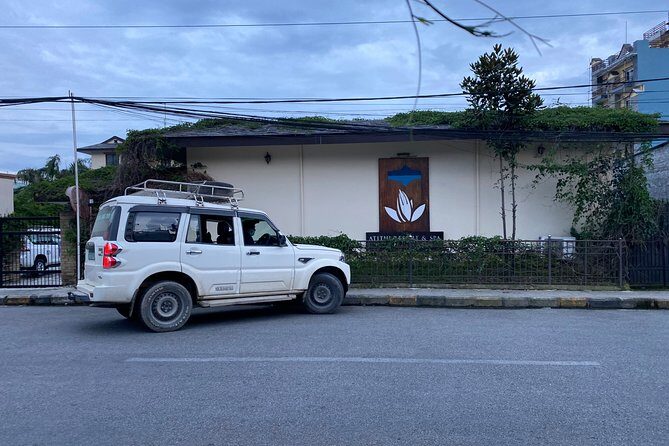 Pokhara Airport Private Shuttle Service - What to Expect on the Day