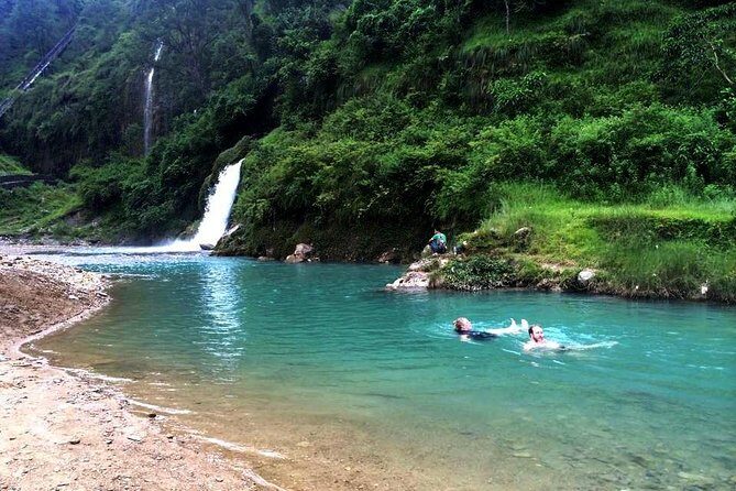 Pokhara (Fewa Power House, Ram, Kedareshwor Temple and Tal Barahi Temple) Trip - The Experience and Value