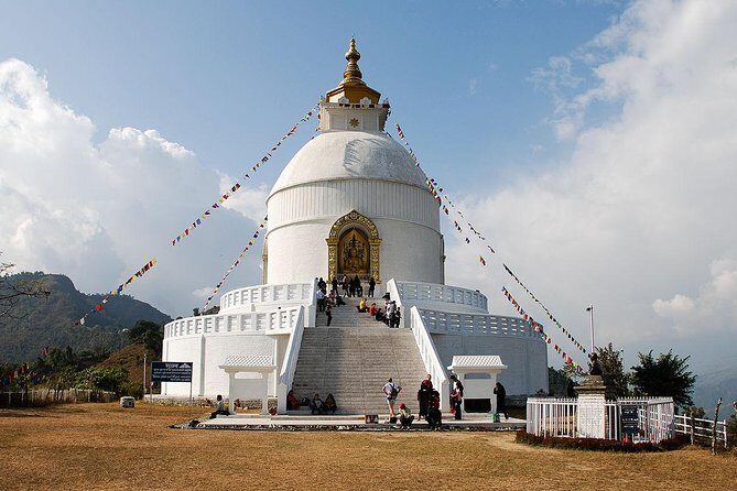 Pokhara Full Day Sightseeing Tour - What’s Included and What’s Not