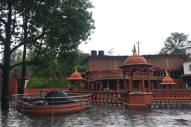 Pokhara Half Day City Tour By Private Car - Devi’s Fall: Nature’s Power and Mystery