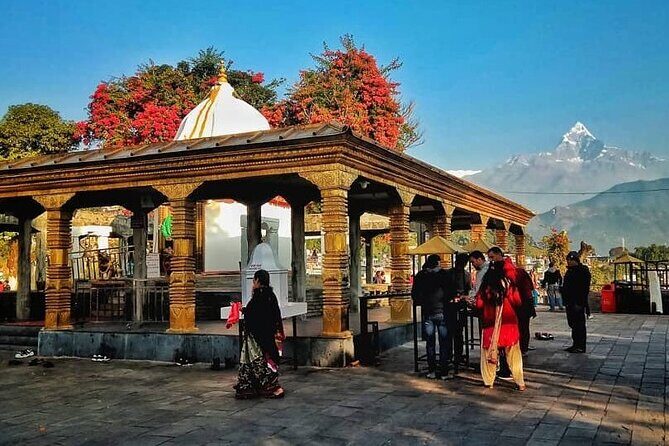 Pokhara Half Day Sightseeing Tour - What We Think About the Experience