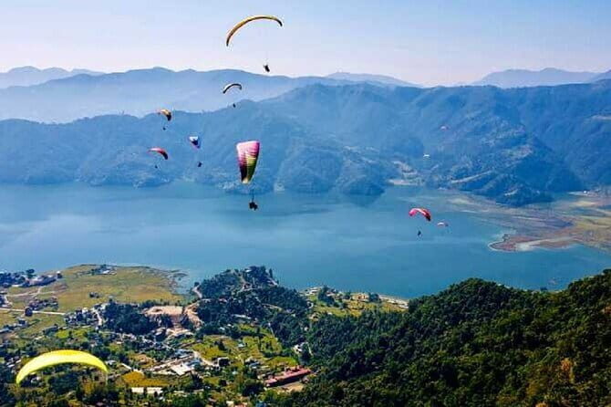 Pokhara Highlights: Private Full-Day Tour & Tibetan Culture Tour - Authenticity and Feedback from Travelers