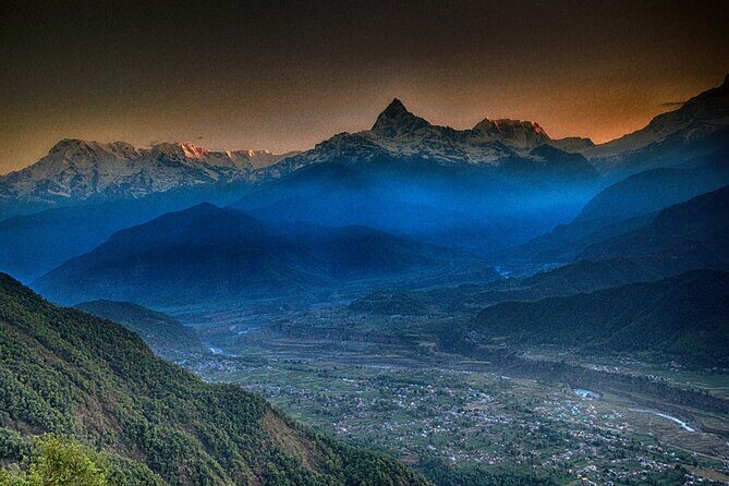 Pokhara Private Tour Sarangkot Sunrise by Car - What Makes This Tour Worth Considering?