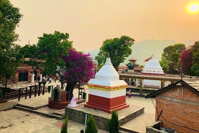 Pokhara Religious Private Guided Day Tour - What Our Reviewers Say