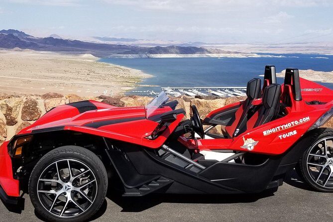 Polaris Slingshot Rentals - FAQ