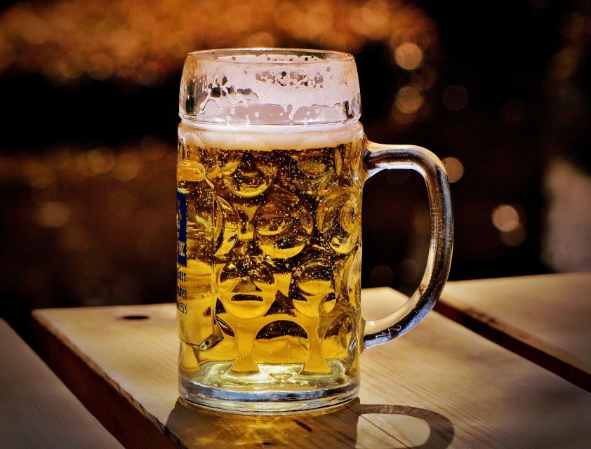 Polish Beer and Food Tasting Private Tour in Wroclaw - What to Expect: A Closer Look at the Experience