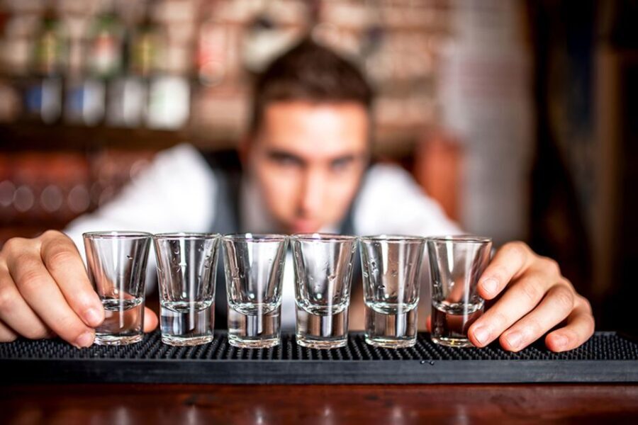 Polish Vodka Tasting Warsaw - The Itinerary: What to Expect During Your Vodka Journey