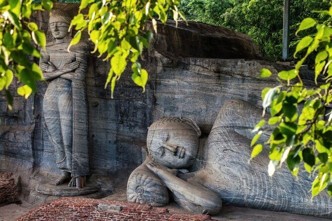 Polonnaruwe Ancient City Cycling Tour from Trincomalee/Nilaveli - Value and Practical Considerations