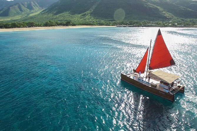 Polynesian Canoe Day Sail - The Bottom Line: Who Will Love This Tour?