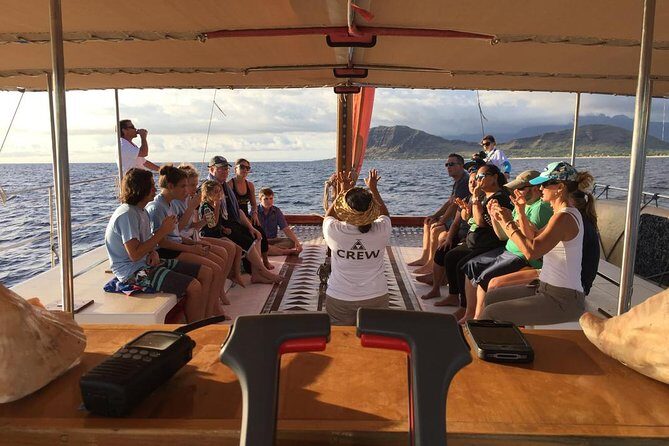 Polynesian Canoe Morning Sail - What Travelers Say: Authentic Experiences and High Praise