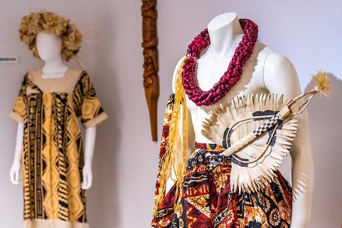 Polynesian Wood Carving on Maui - The Practicalities: Value and Logistics