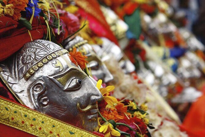Pondicherry Day Trip from Chennai by Car with a Guided Experience - What We Like About the Tour