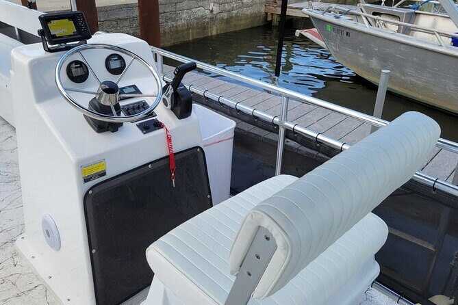 Pontoon Boat Rental Crystal River - The Sum Up