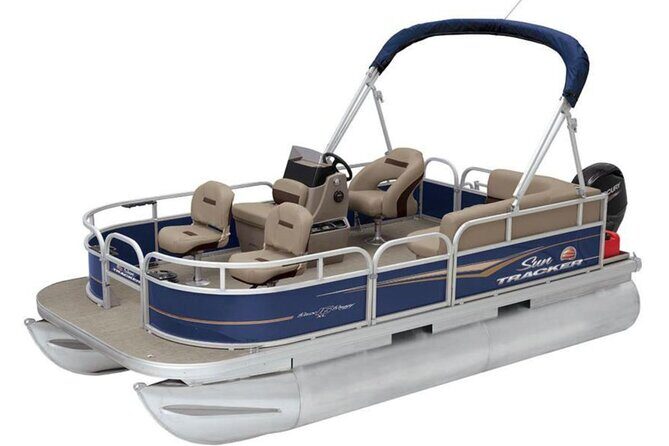 Pontoon Boat Rental in Sebastian (FL) with Sebastian Adventures - FAQ