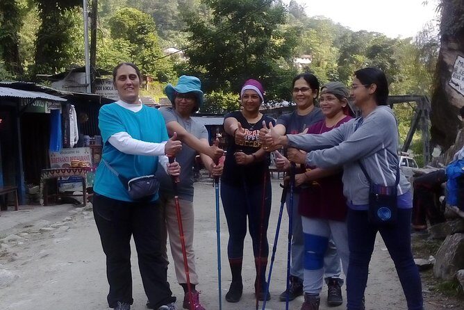 Poon Hill 3 Days short trek - What to Expect From This Trek