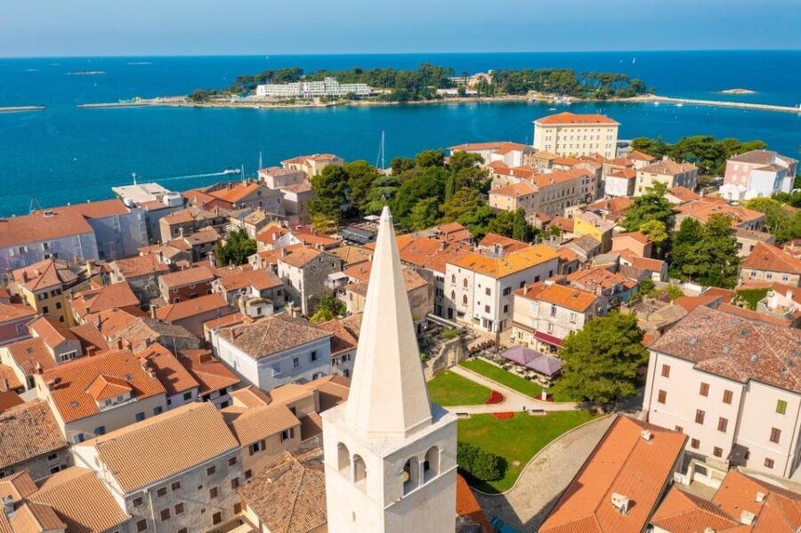 Pore - A Journey Through 4,000 Years of History - Why This Tour Offers Great Value