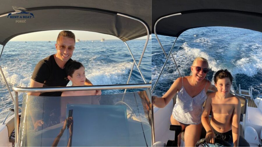 Pore: Private Watersports Excursion on a Speedboat - Practical Tips for Future Participants