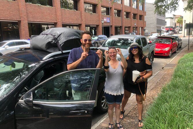 Port Aransas Prowl Scavenger Hunt - How It Compares to Other Experiences